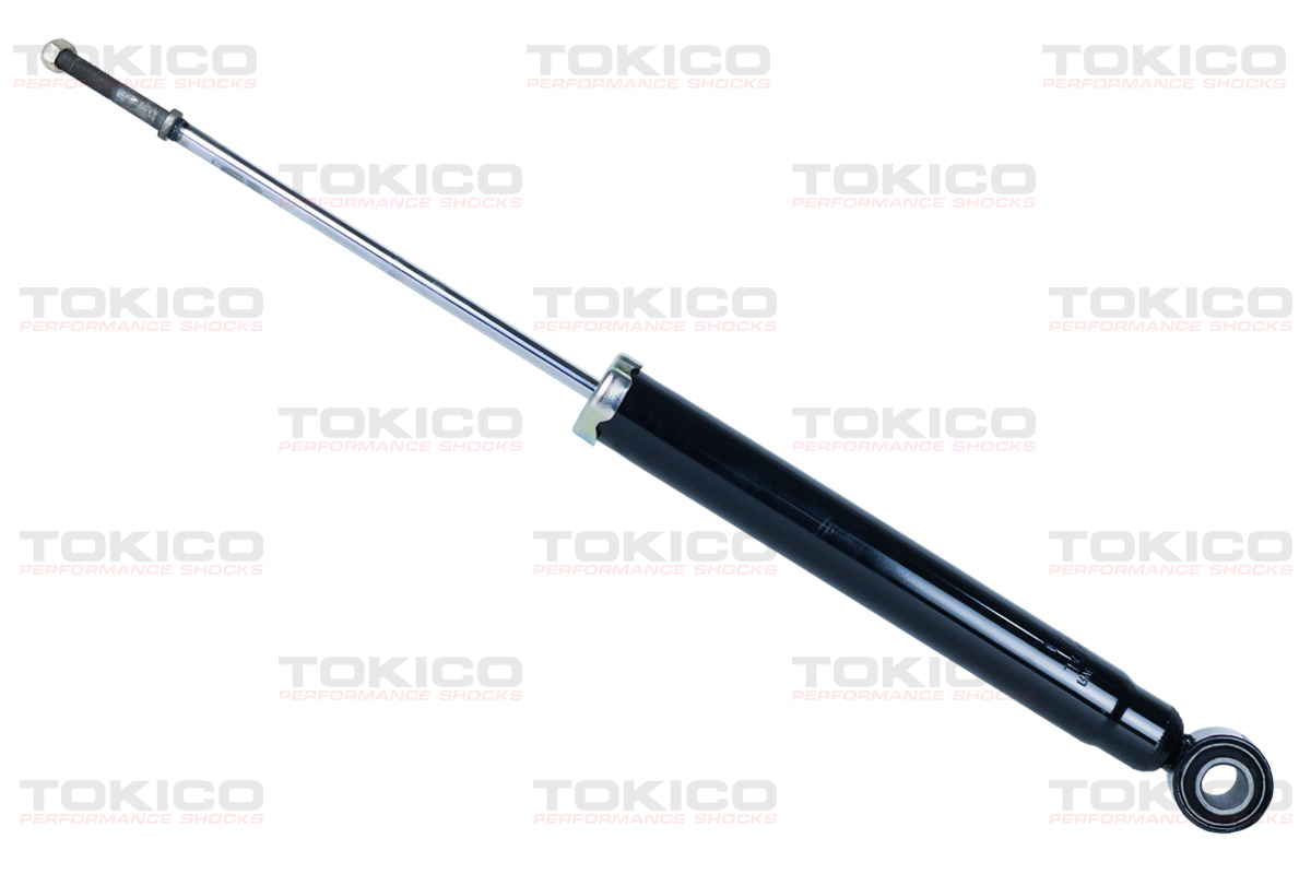 Tokico